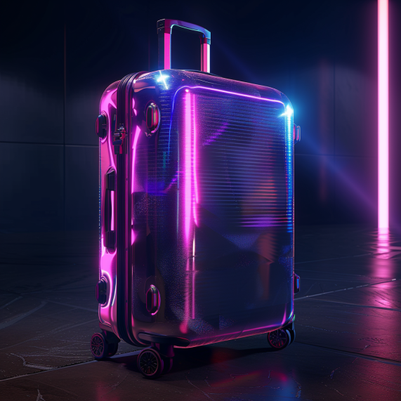 Protocol® Luggage Official Website