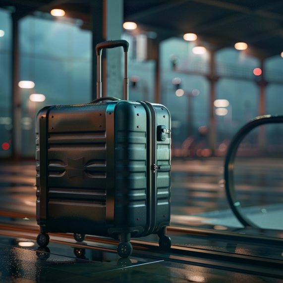 Protocol® Luggage Official Website