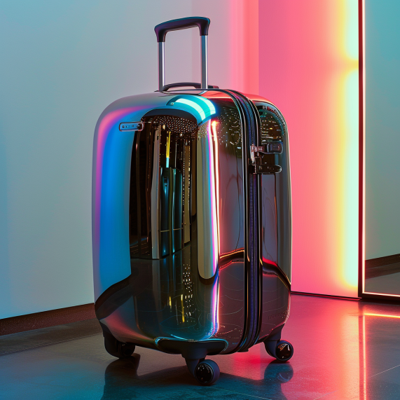 Protocol® Luggage Official Website