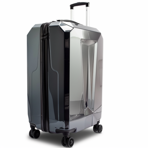 Protocol® Luggage Official Website